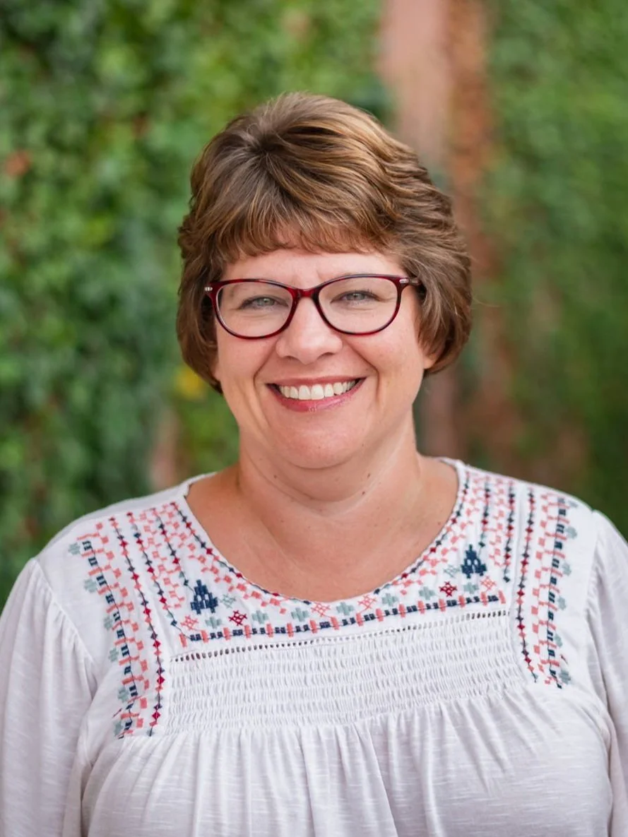 Our Staff — Zionsville United Methodist Church