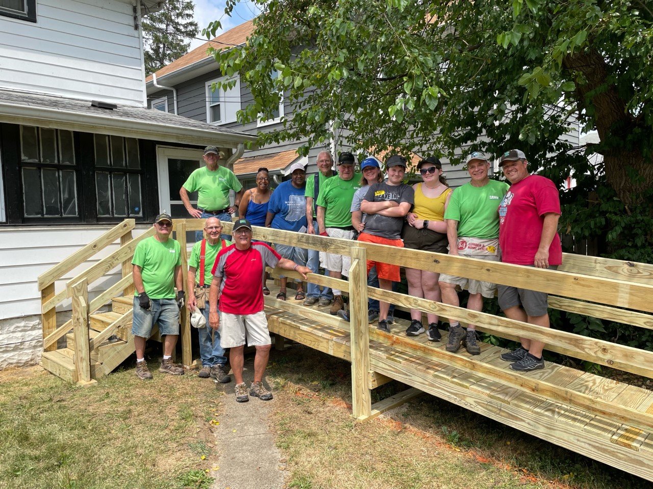Zionsville United Methodist Church