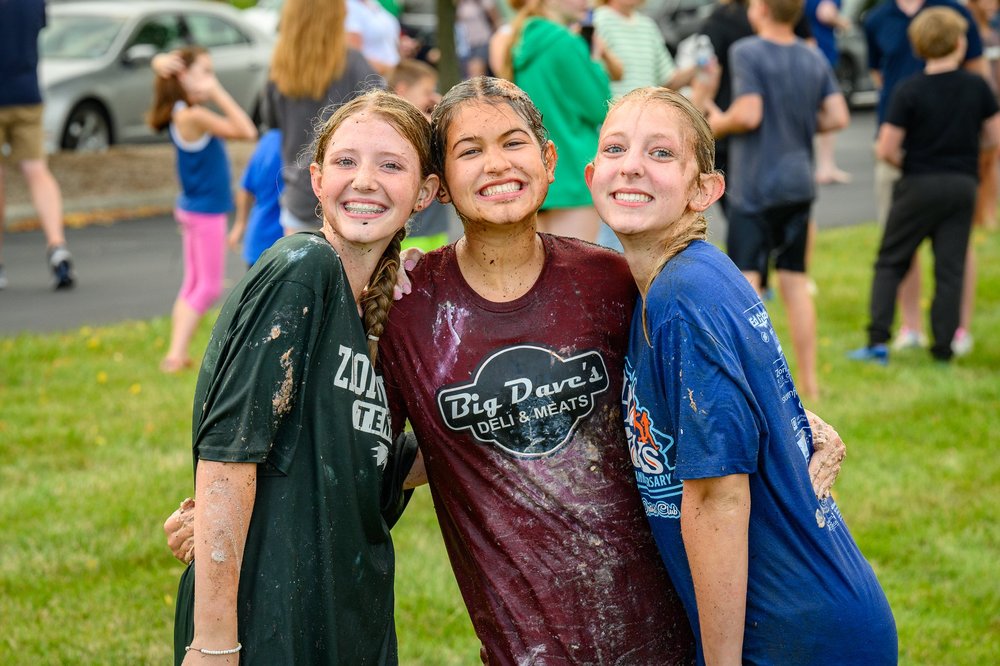 Zionsville United Methodist Church