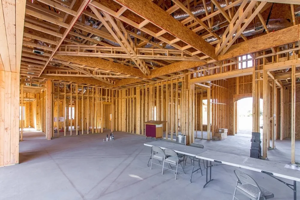 Importance of a Clean Construction Site — AFT Construction