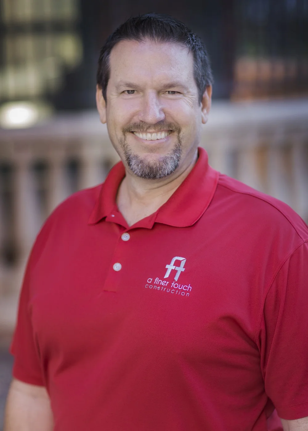 Meet the AFT Team - Adam Cade — AFT Construction