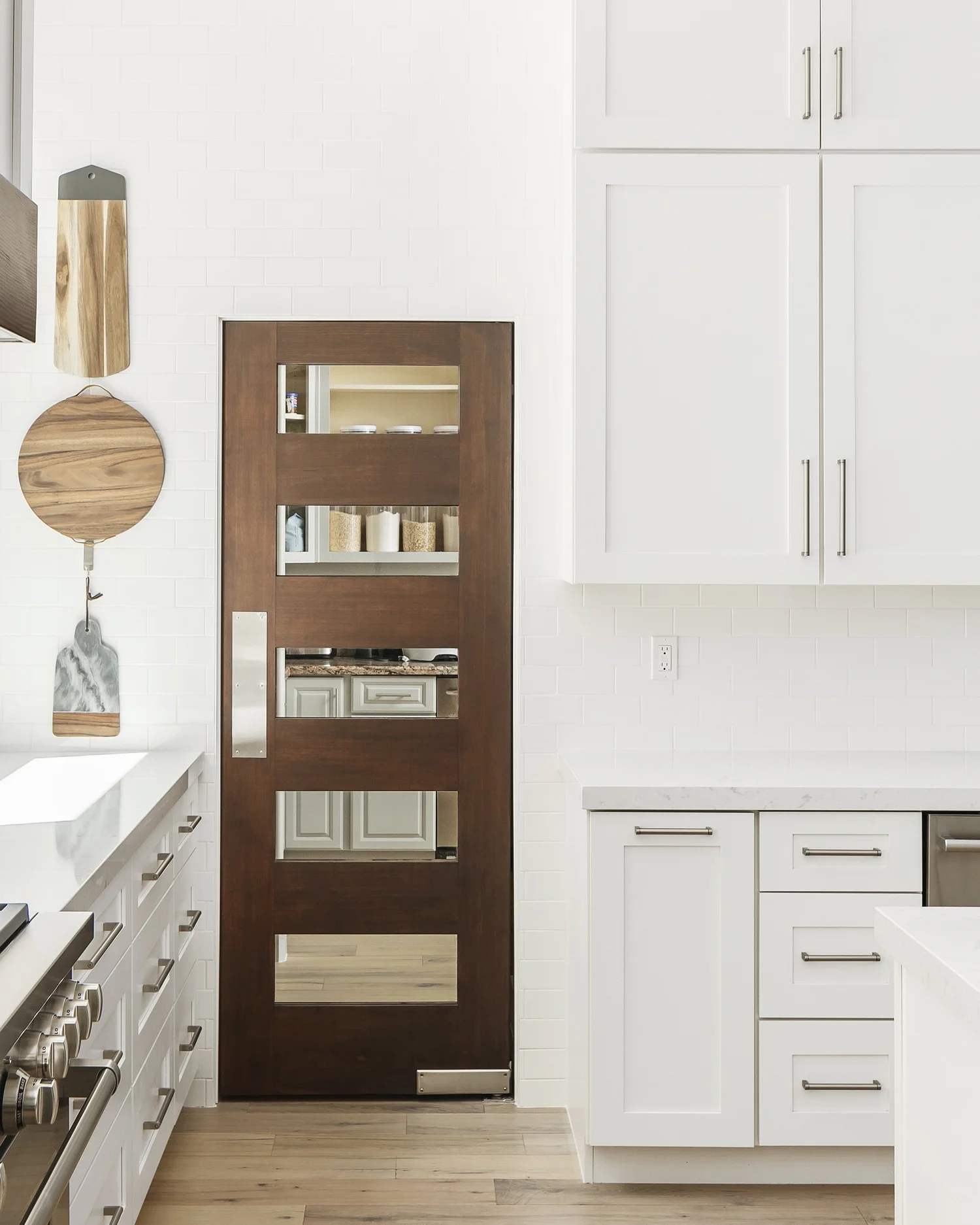 Kerf Door Jambs - What Are They and When are They Used? — AFT Construction