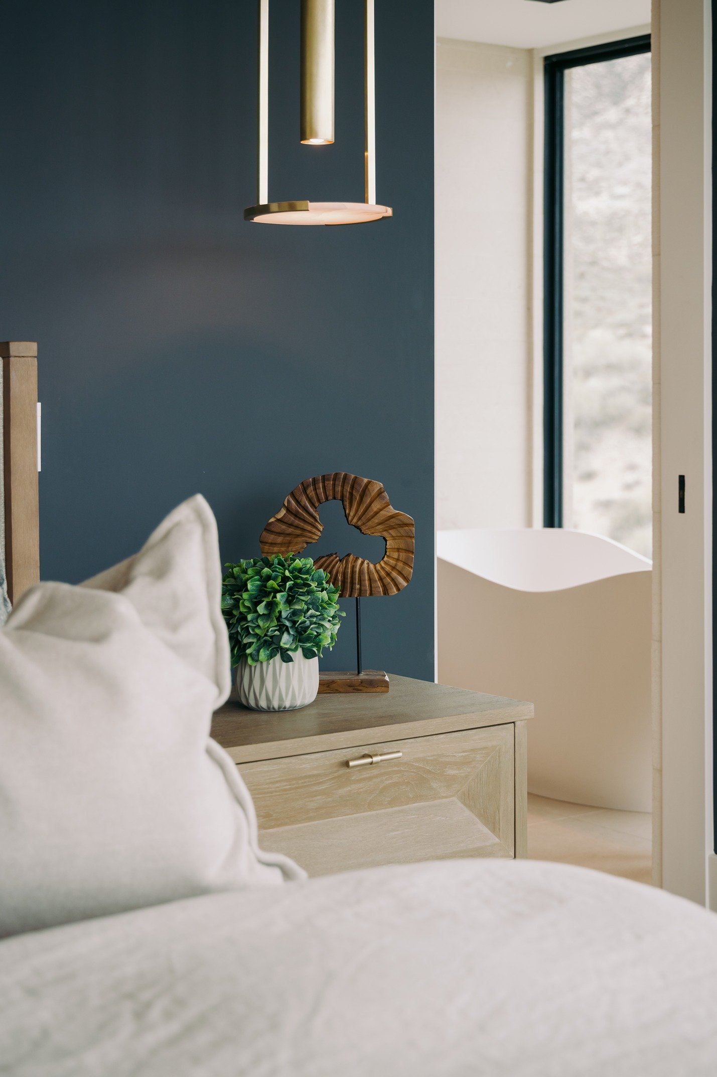 Netzero Desert Comfort | Luxury Custom Homes — AFT Construction