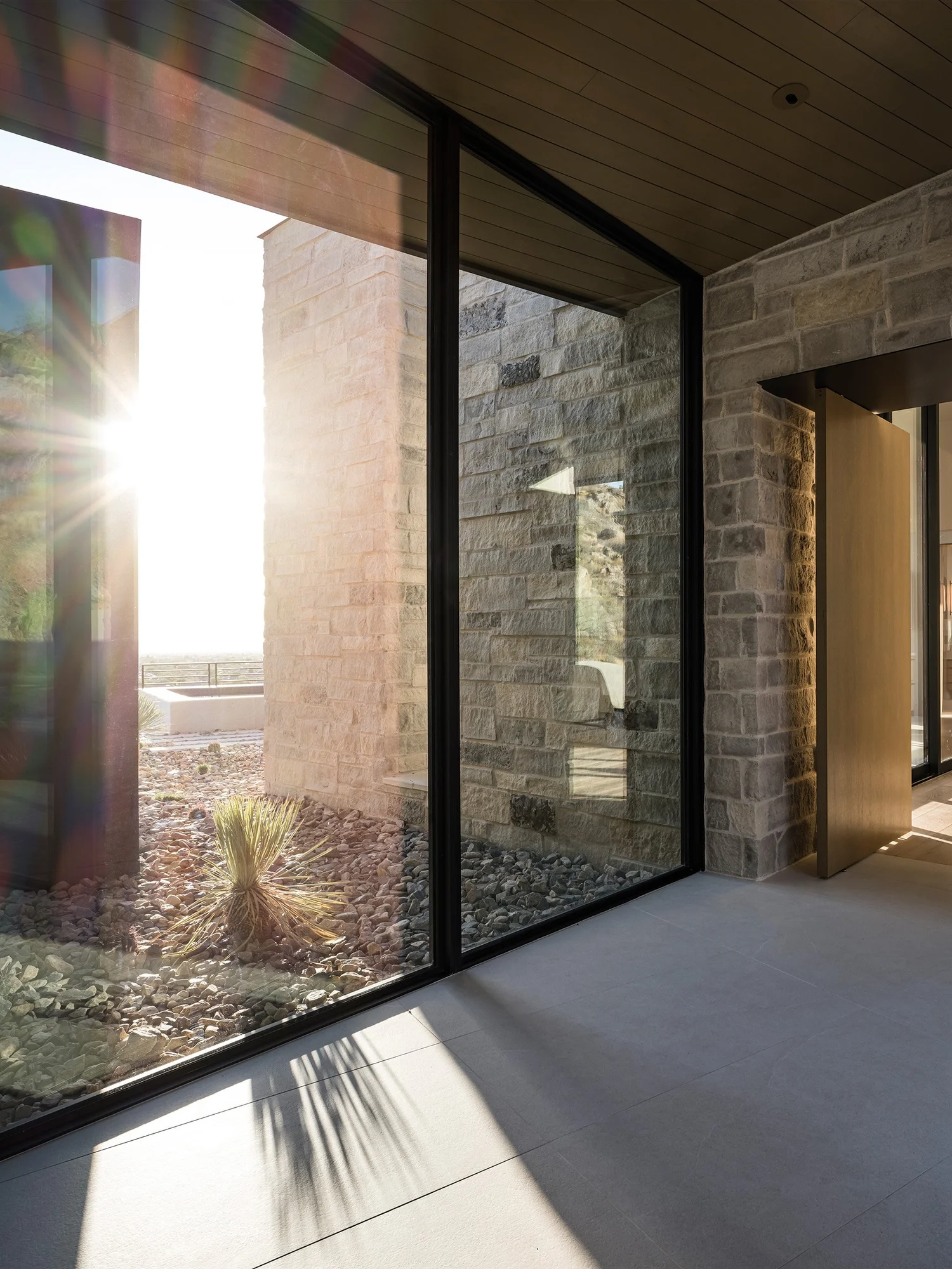 Modern Sunset | Scottsdale Custom Homes — AFT Construction