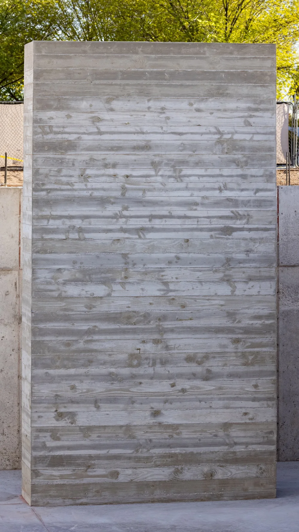 Elevating Your Arizona Custom Home with Board Formed Concrete — AFT ...