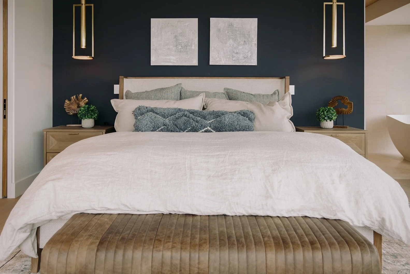 Netzero Desert Comfort | Luxury Custom Homes — AFT Construction