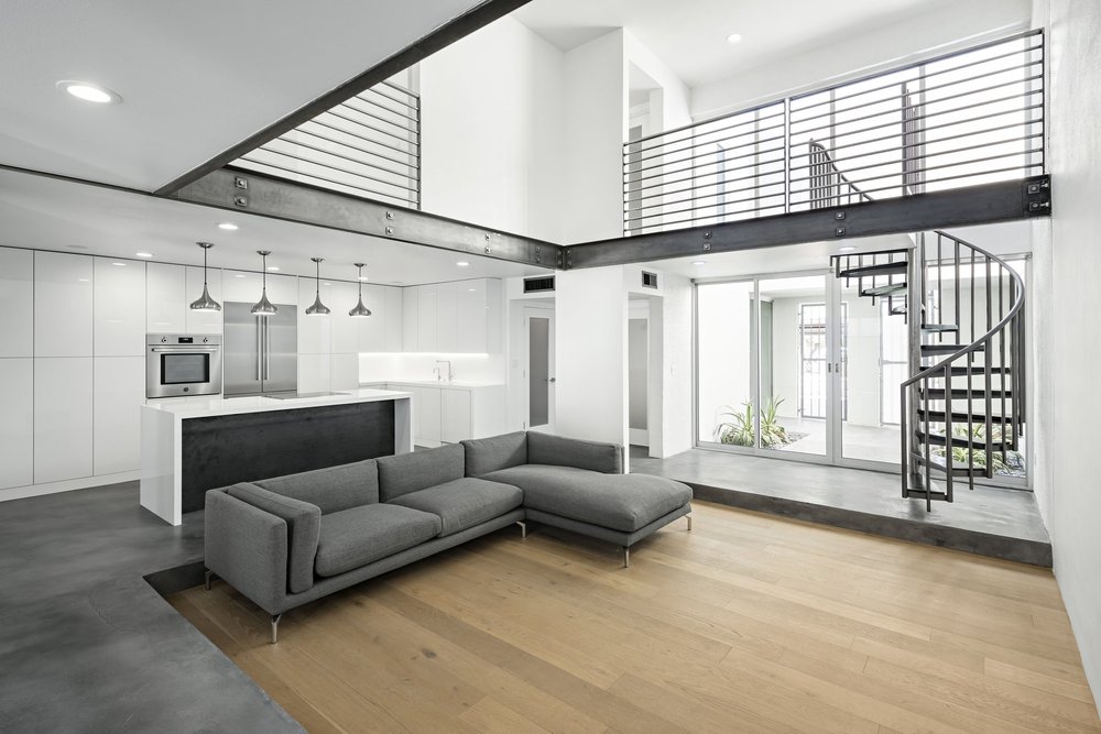 What Features Define a Modern Luxury Custom Home in Today’s Market ...