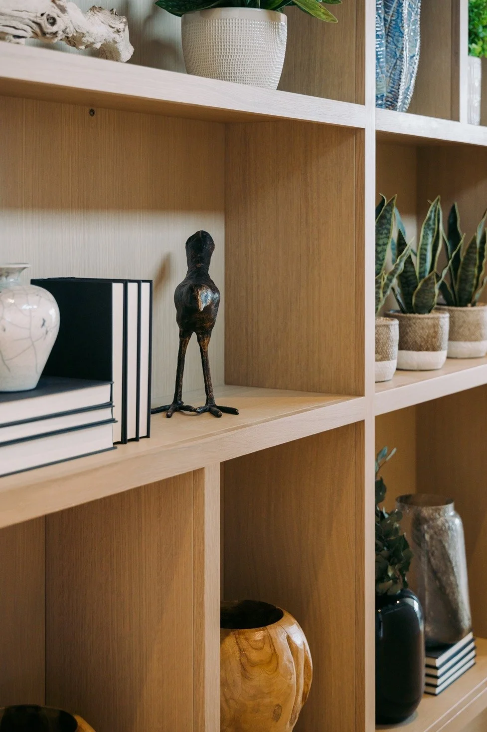 Netzero Desert Comfort | Luxury Custom Homes — AFT Construction