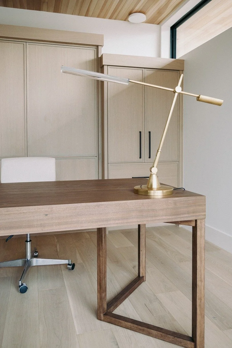 Netzero Desert Comfort | Luxury Custom Homes — AFT Construction