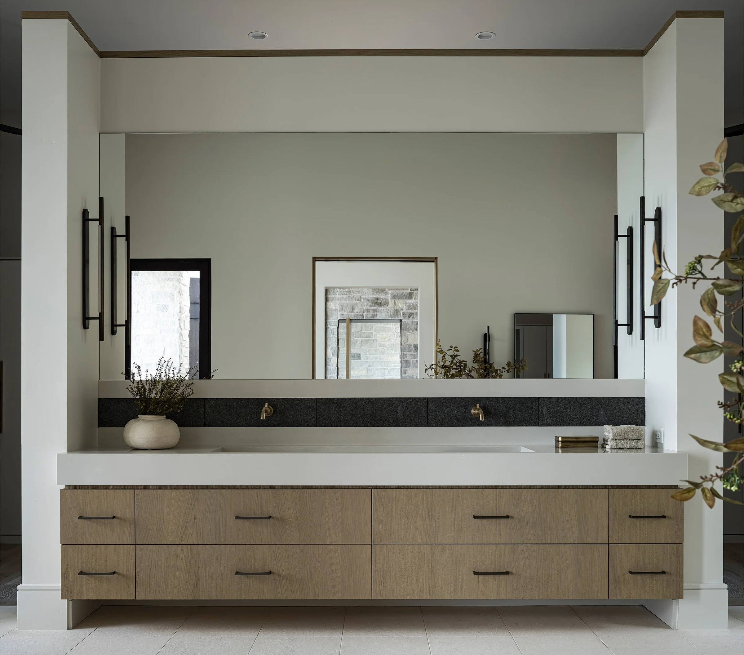 Modern Sunset | Luxury Custom Homes — AFT Construction