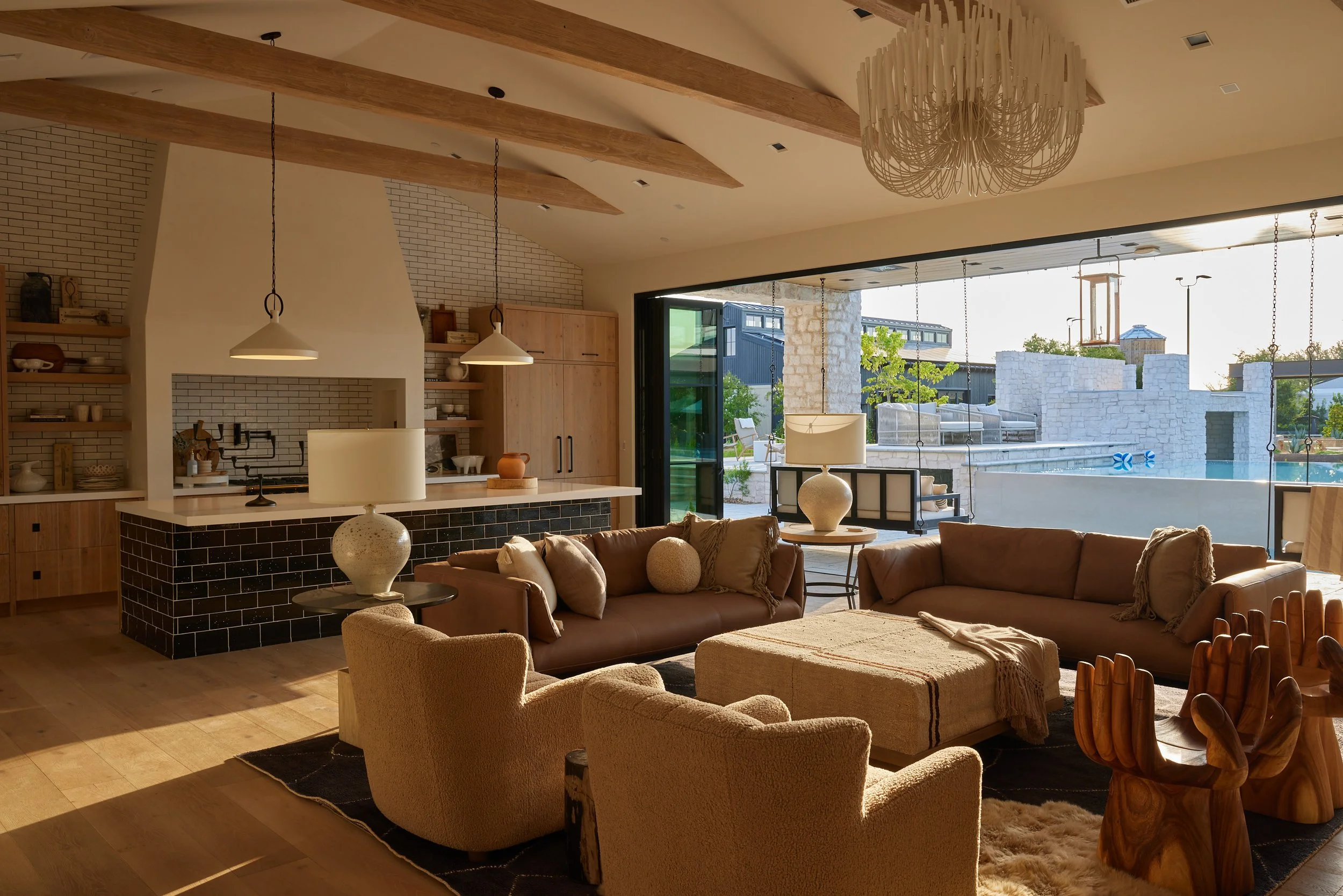 Project Blow Your Mind | High-End Custom Homes in Scottsdale — AFT ...