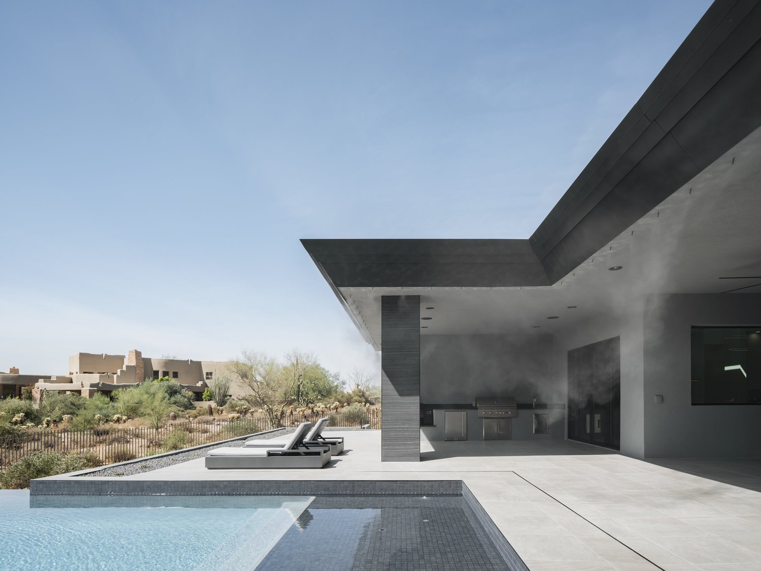 What Should You Consider When Designing a Custom Home in Arizona? — AFT ...