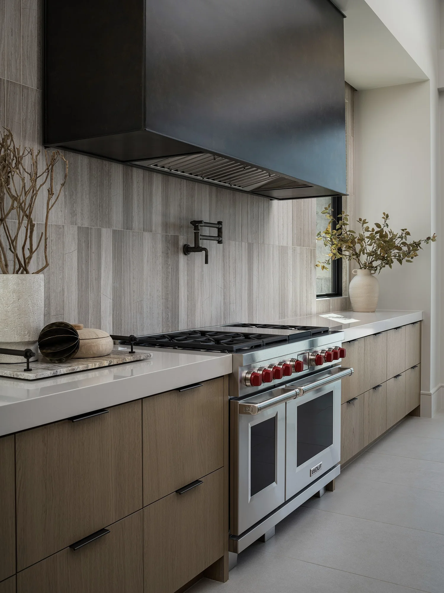 Modern Sunset | Scottsdale Custom Homes — AFT Construction