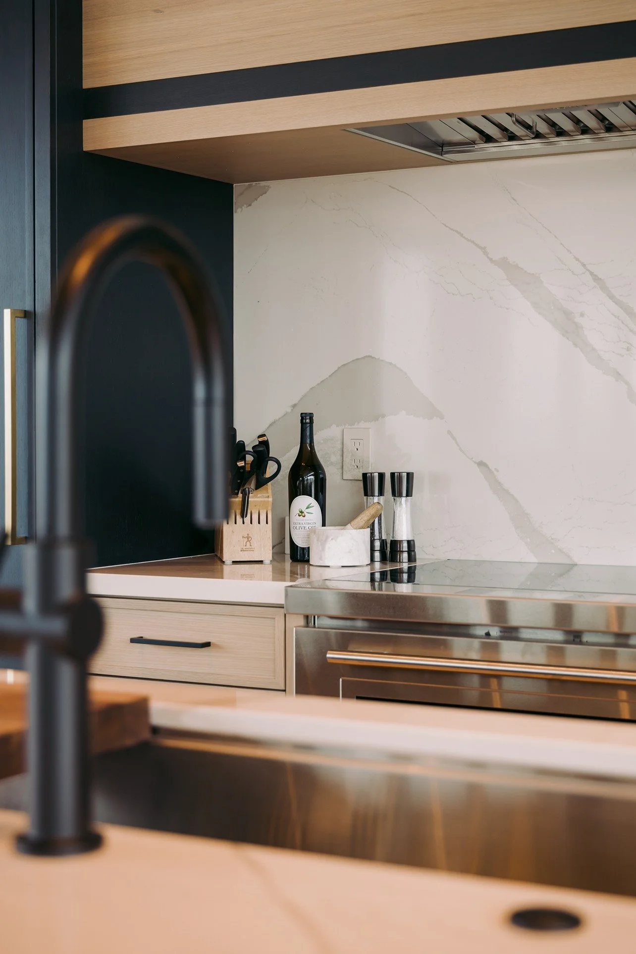 Net-Zero Desert Comfort | High-Performance Custom Homes in Phoenix ...