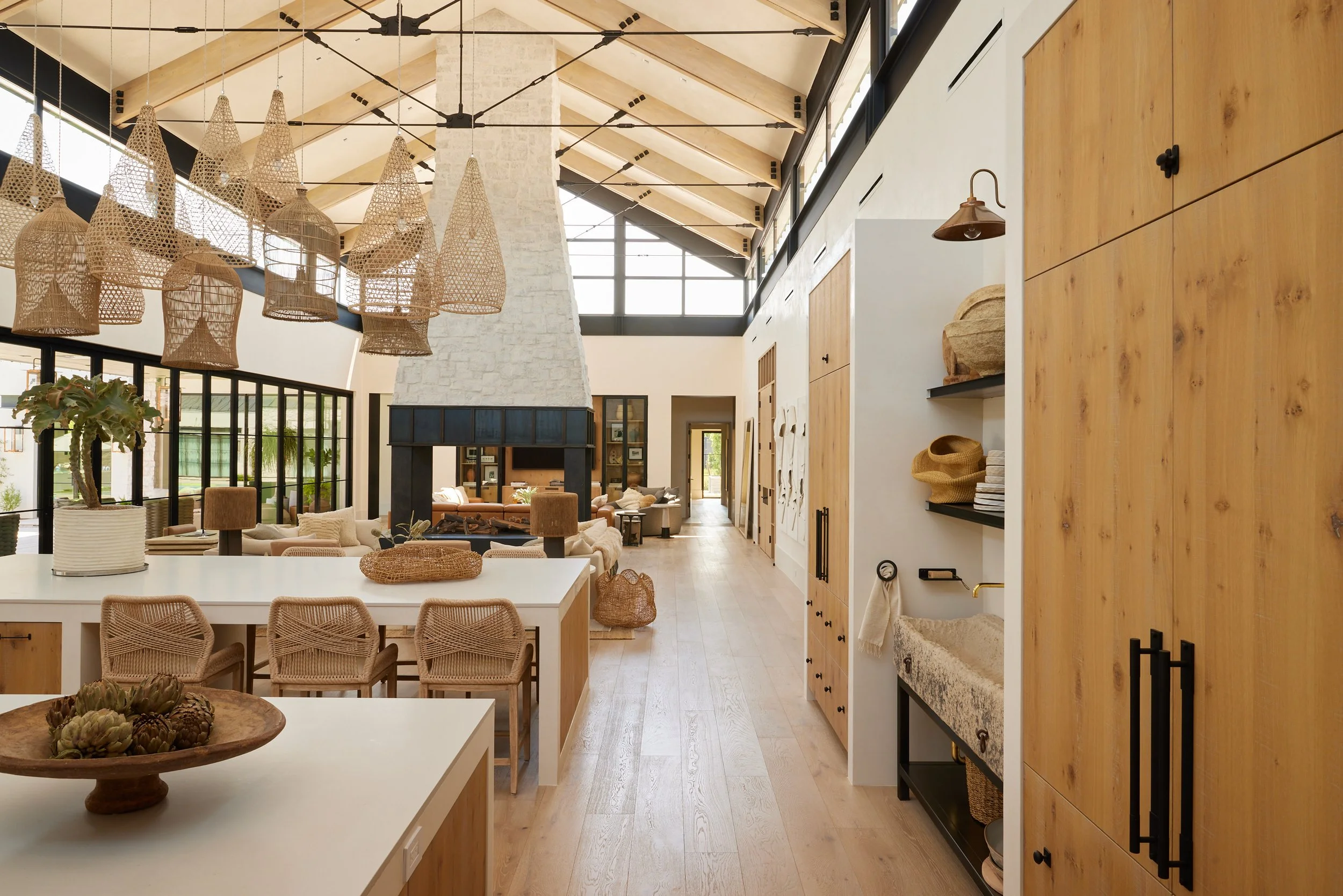 Project Blow Your Mind | High-End Custom Homes in Scottsdale — AFT ...
