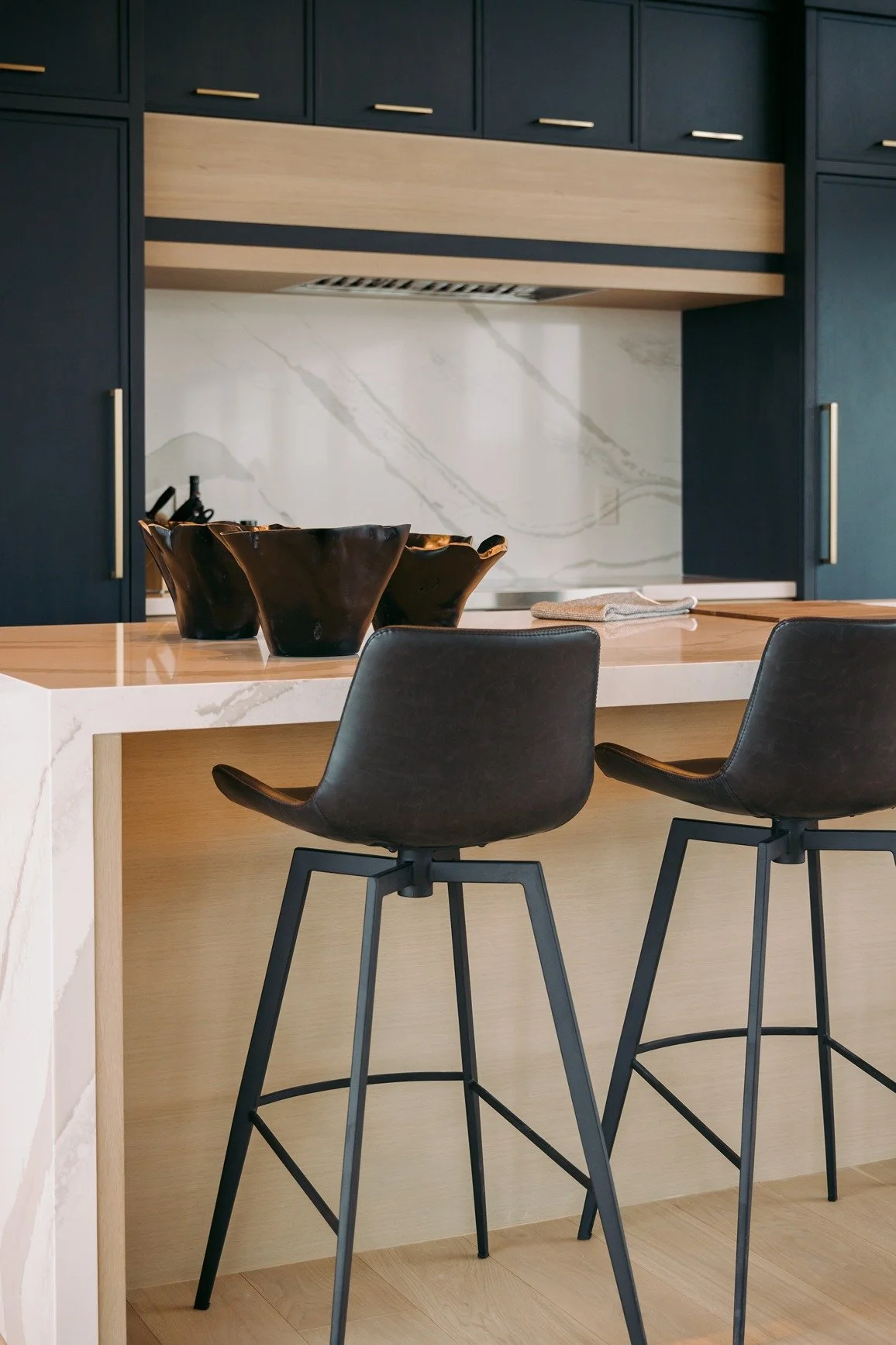 Net-Zero Desert Comfort | High-Performance Custom Homes in Phoenix ...