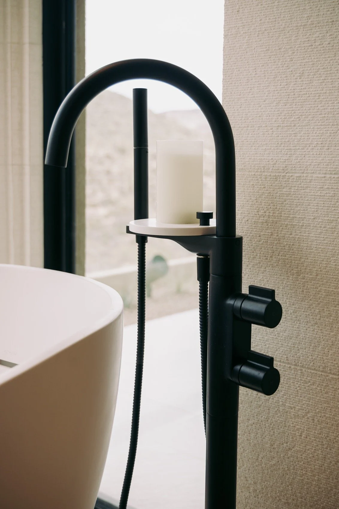 Netzero Desert Comfort | Luxury Custom Homes — AFT Construction