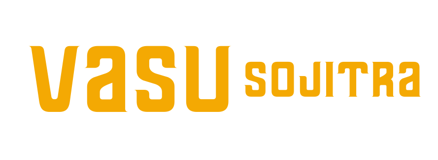 Vasu Sojitra