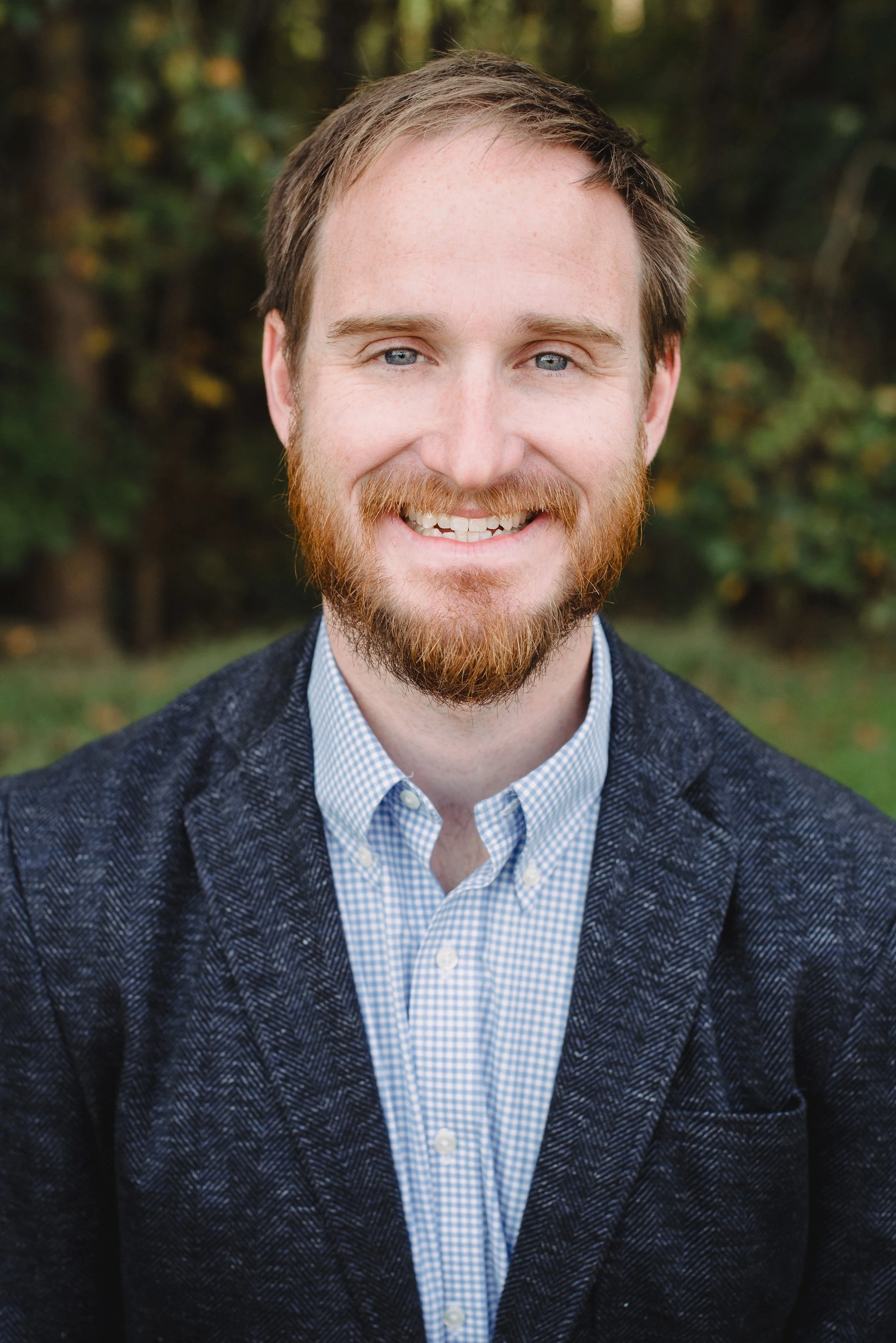 Our Faculty — Harvest Academy