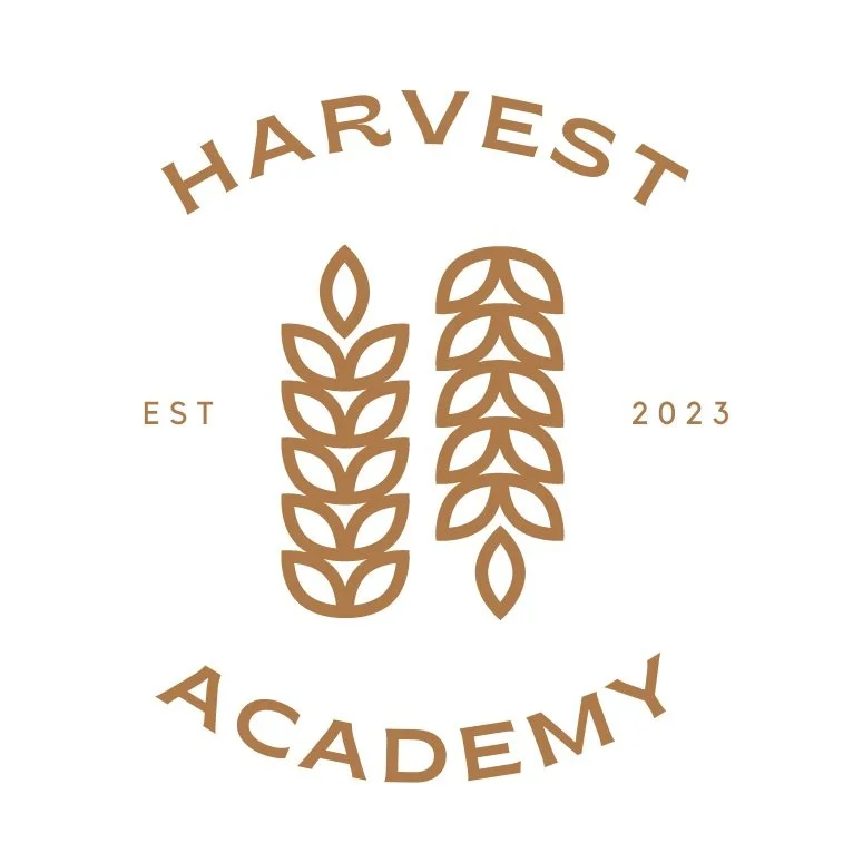 Admissions — Harvest Academy