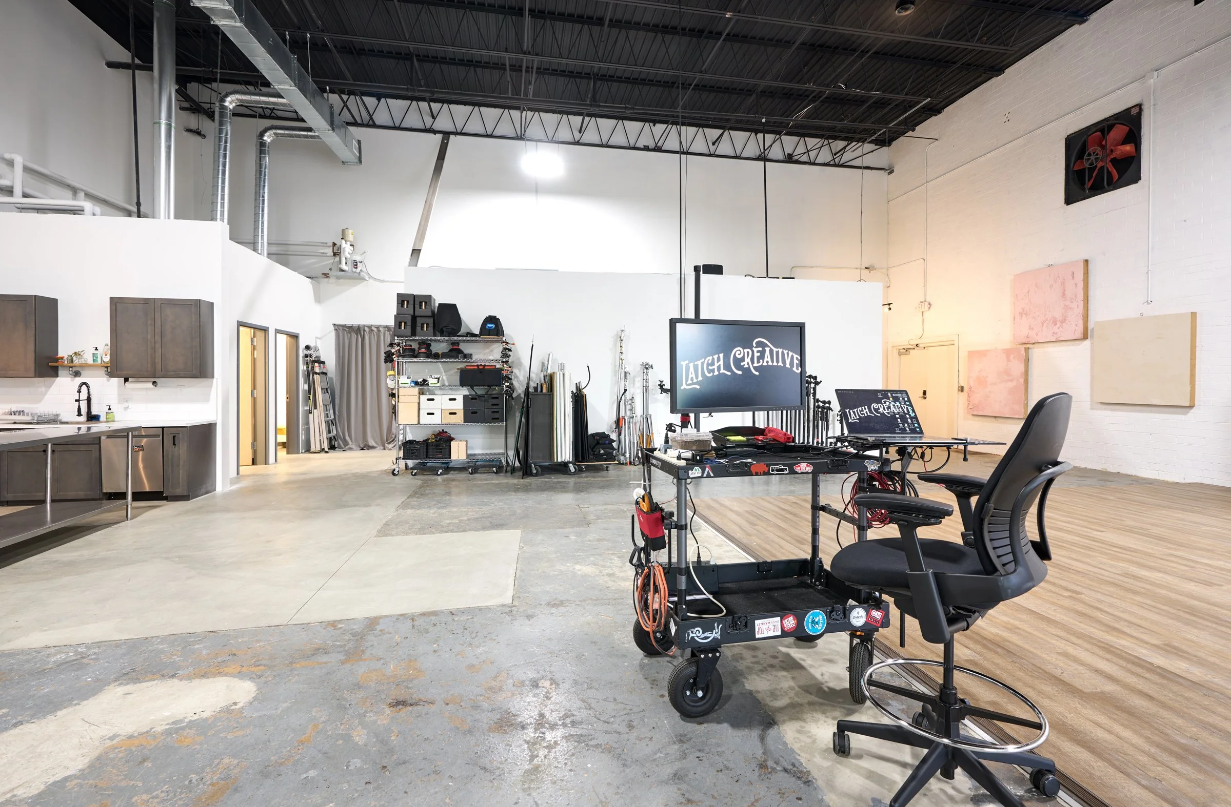 Latch Creative Studio