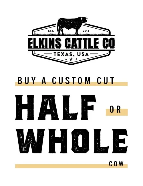 Elkins Cattle Co.