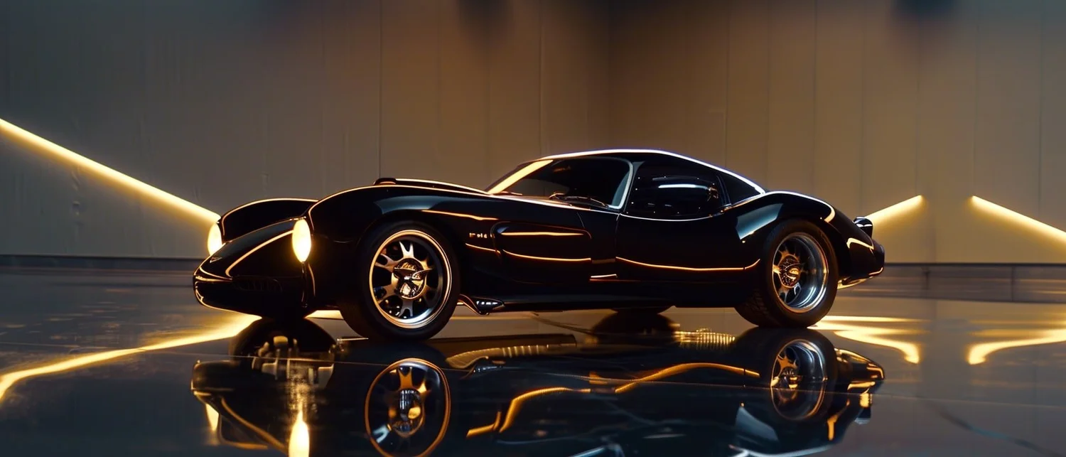 PR Ideas for the Automotive Sector - Jori White PR Agency London