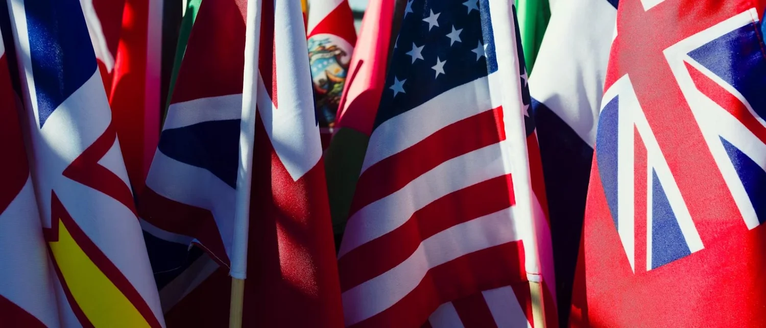International Public Relations - Jori White PR