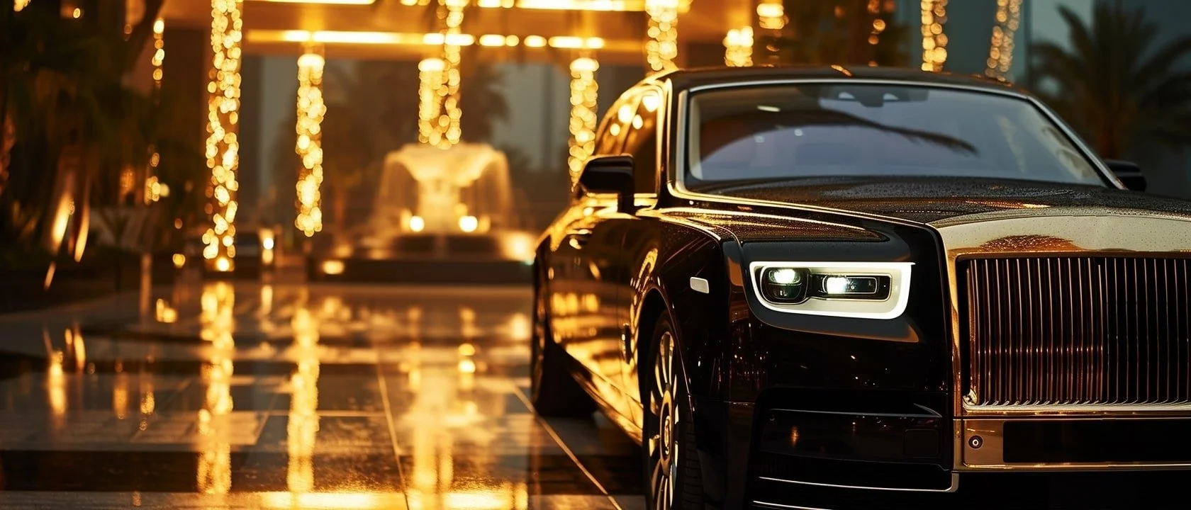 What is Luxury PR? - Jori White PR Agency London