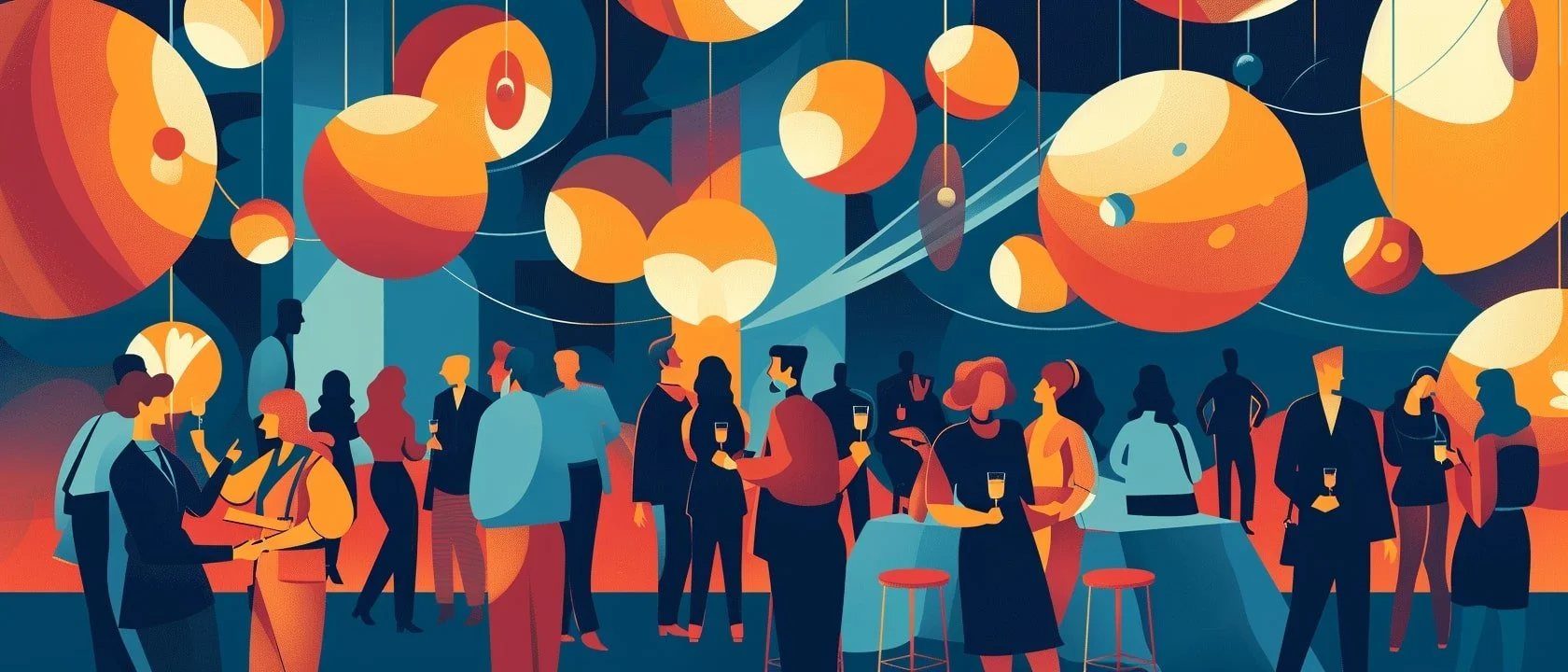 Event Planning and Management - Jori White PR Agency London