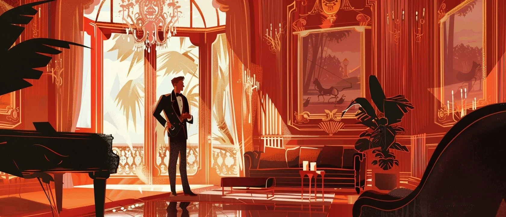 Storytelling in Luxury PR: Creating Aspirational Brand Narratives ...
