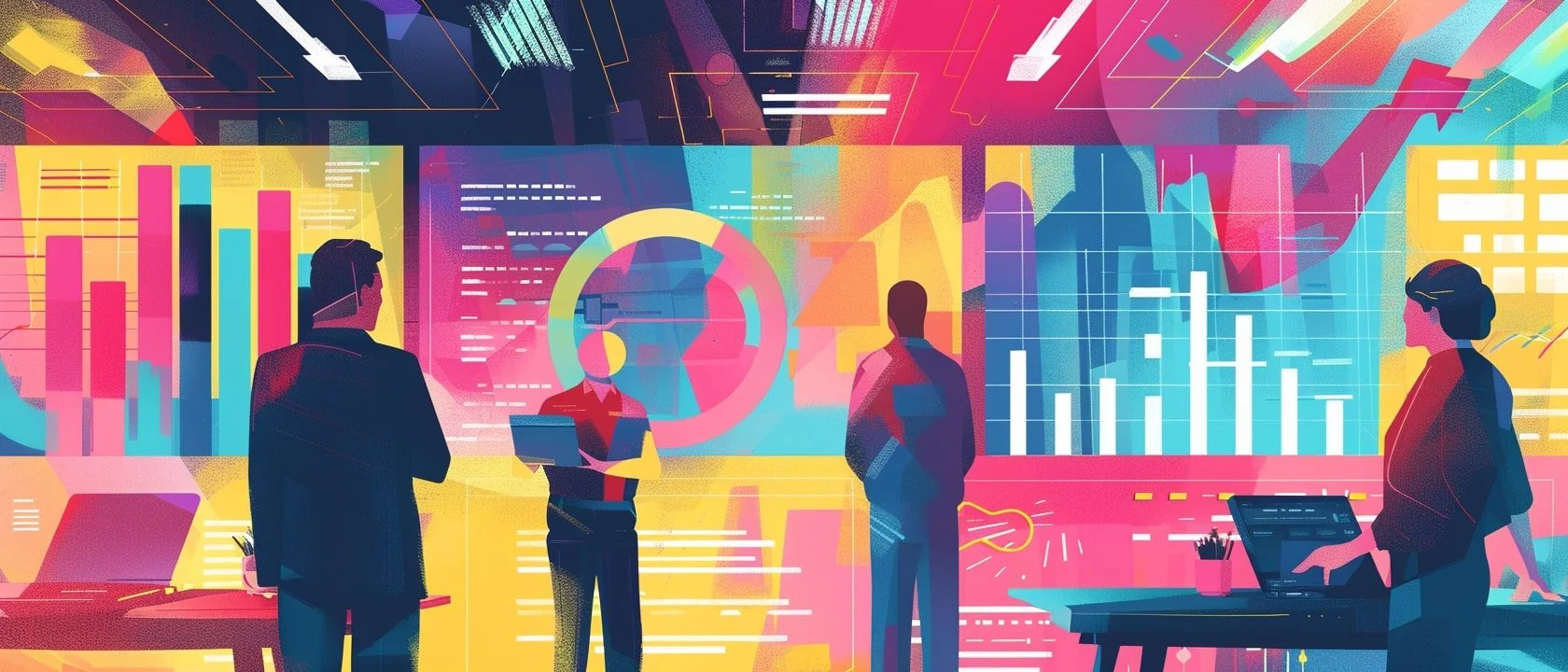 The Role of Analytics in Measuring PR Success - Jori White PR Agency London