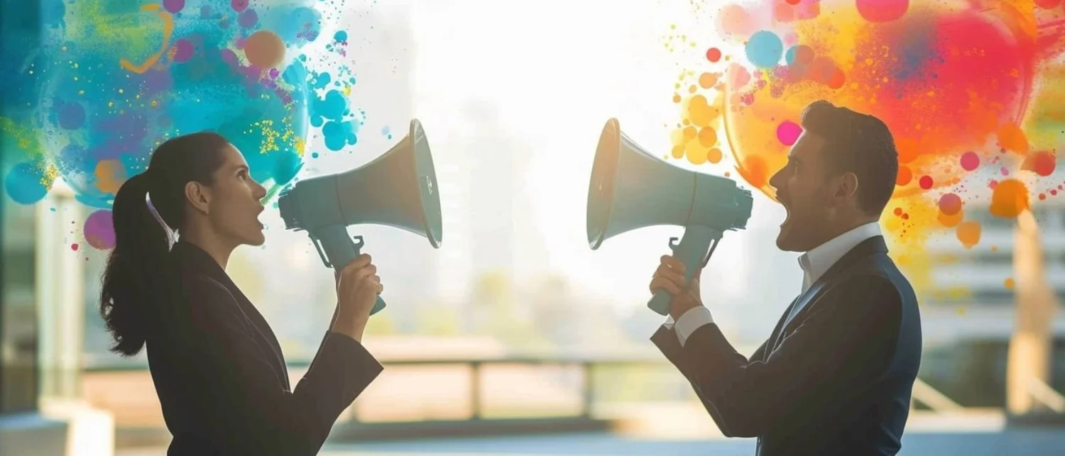 The Difference Between Marketing and PR - Jori White PR Agency London