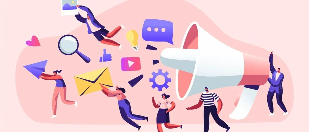 Introduction to Public Relations - Jori White PR Agency London