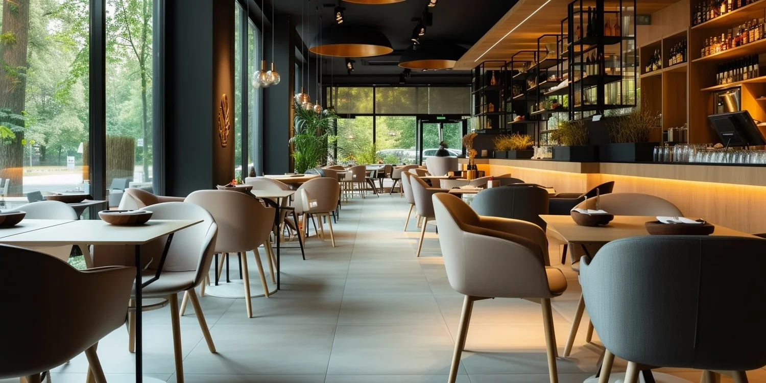 What is Restaurant PR? - Jori White PR Agency London