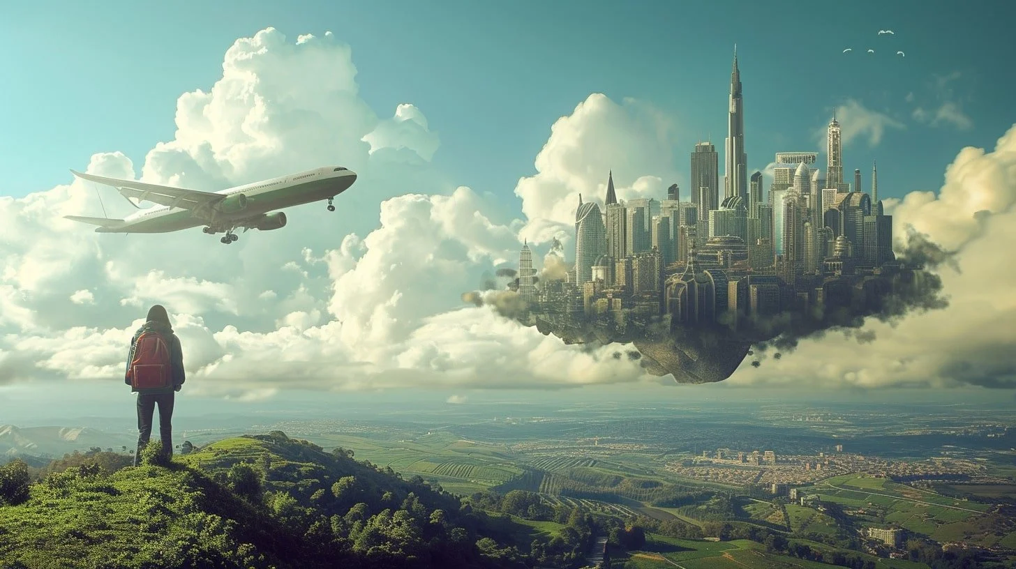 What is Travel PR? - Jori White PR Agency London
