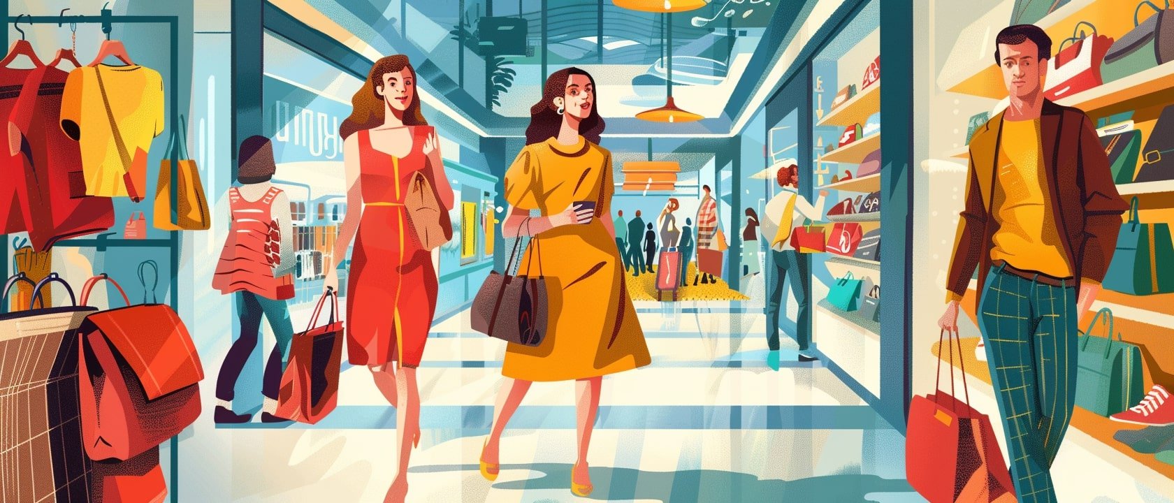 Leveraging Consumer Psychology in Retail PR Messaging - Jori White PR ...