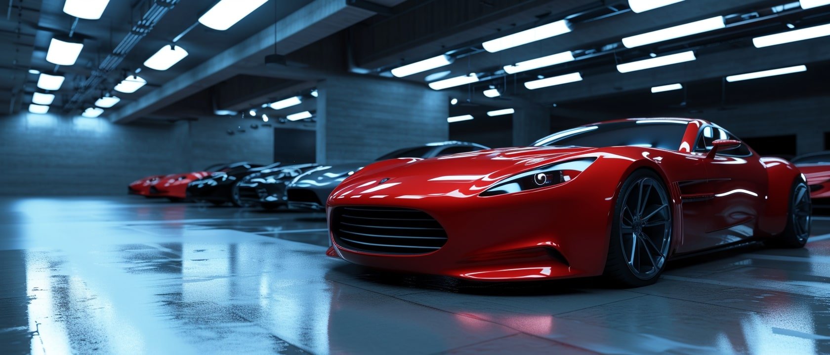 What is Automotive PR? - Jori White PR Agency London