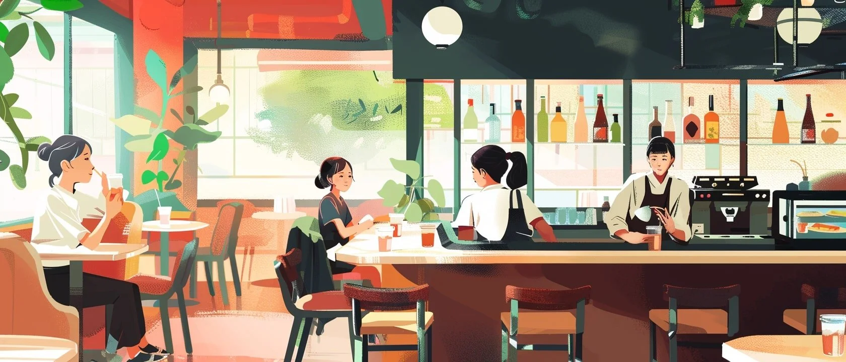 Boosting Your Restaurant's Visibility Through Strategic Media ...