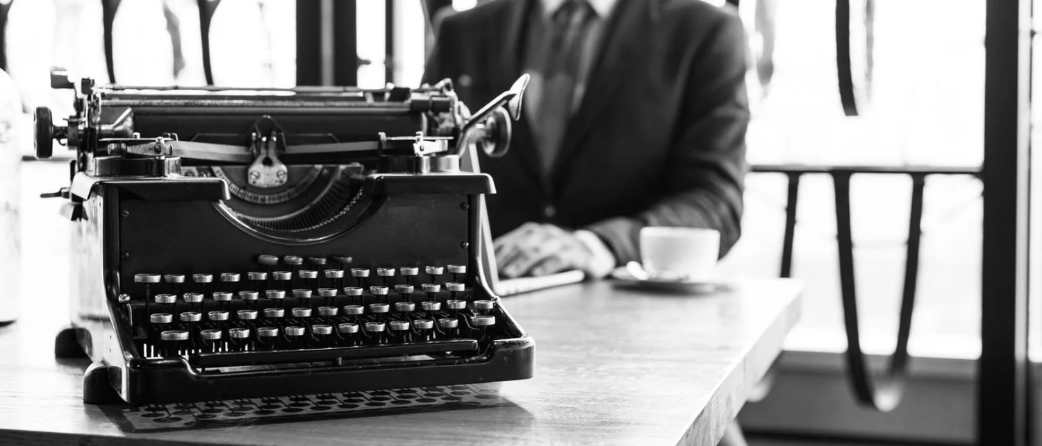 The History of Public Relations - Jori White PR Agency London