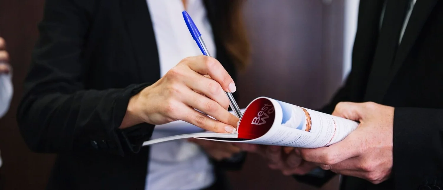 Government Relations and PR - Jori White PR Agency London