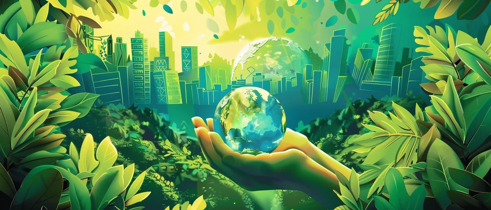 Sustainable Practices in PR: Moving Towards a Greener Future - Jori ...