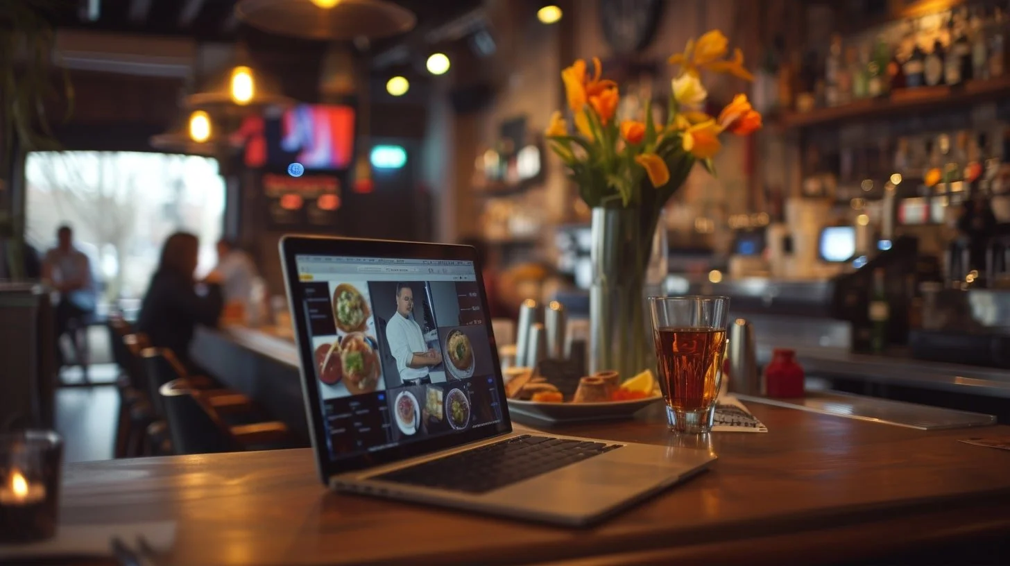 What is Restaurant PR? - Jori White PR Agency London