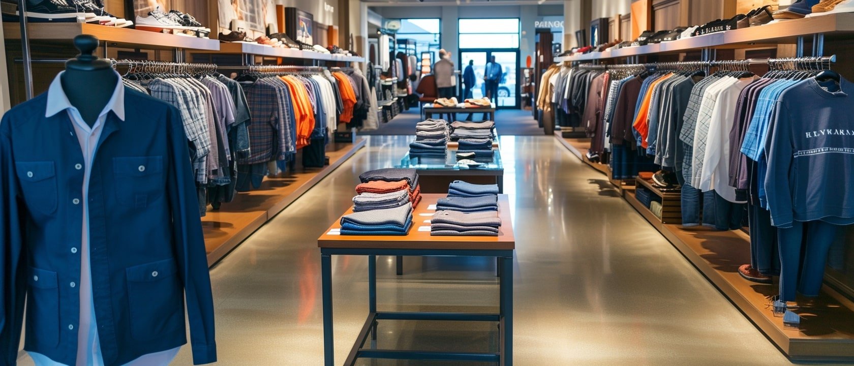 What is Retail PR? - Jori White PR Agency London