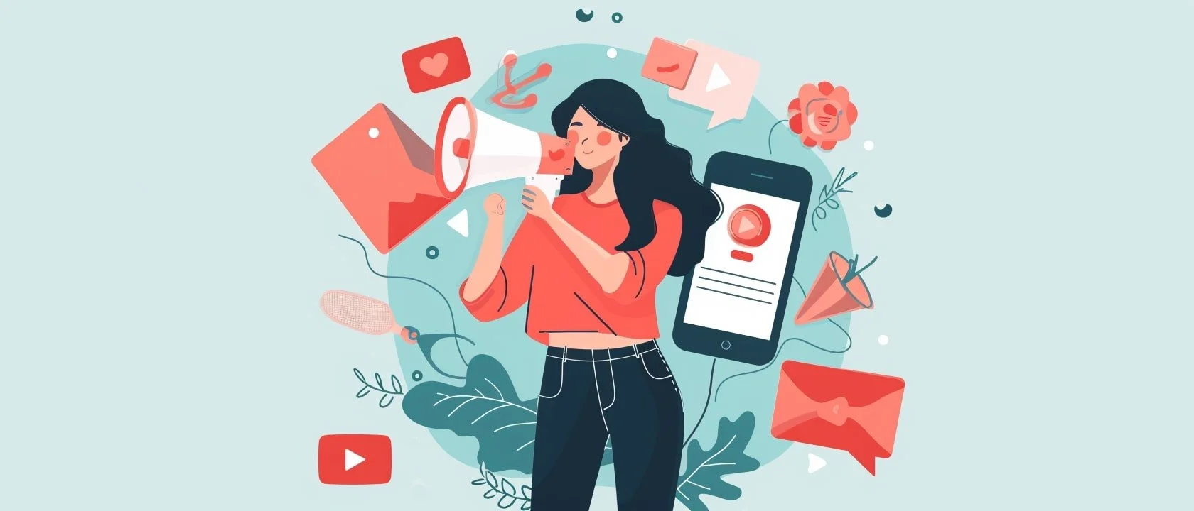 Influencer Marketing and PR - Jori White PR Agency London