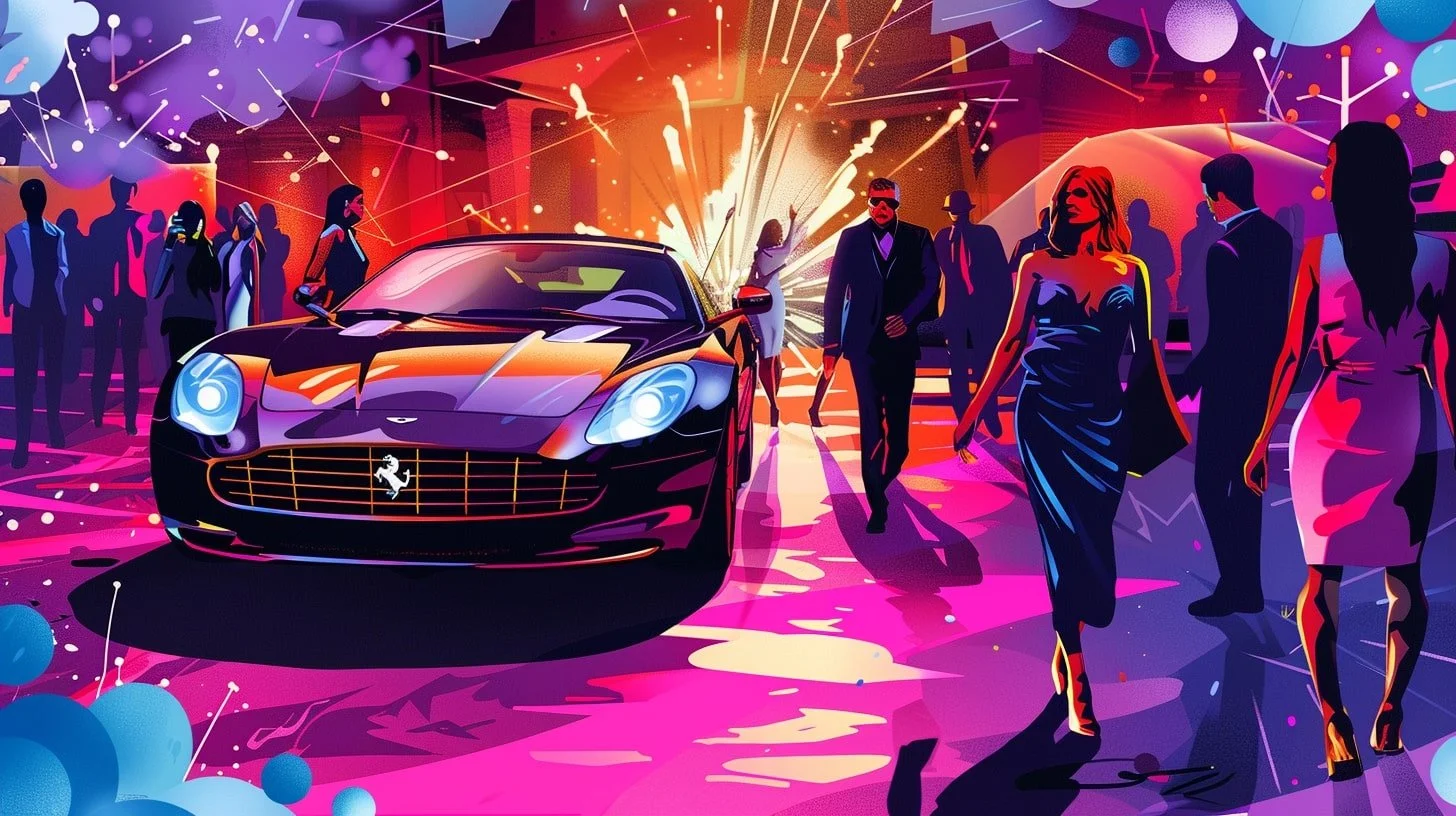 Leveraging Influencer Partnerships in the Automotive Industry - Jori ...