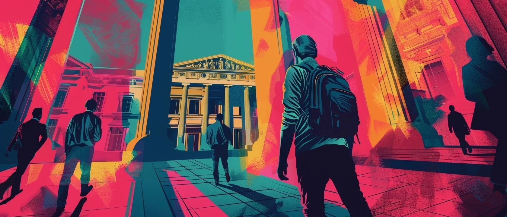 Government Relations and PR - Jori White PR Agency London