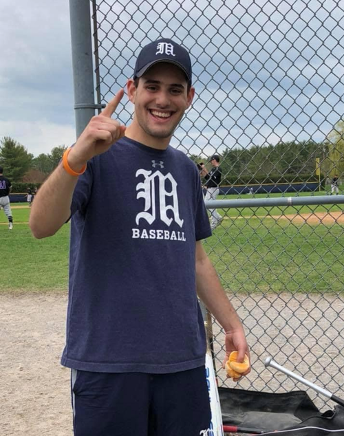 Our Jack — Jack Langerman Community Foundation