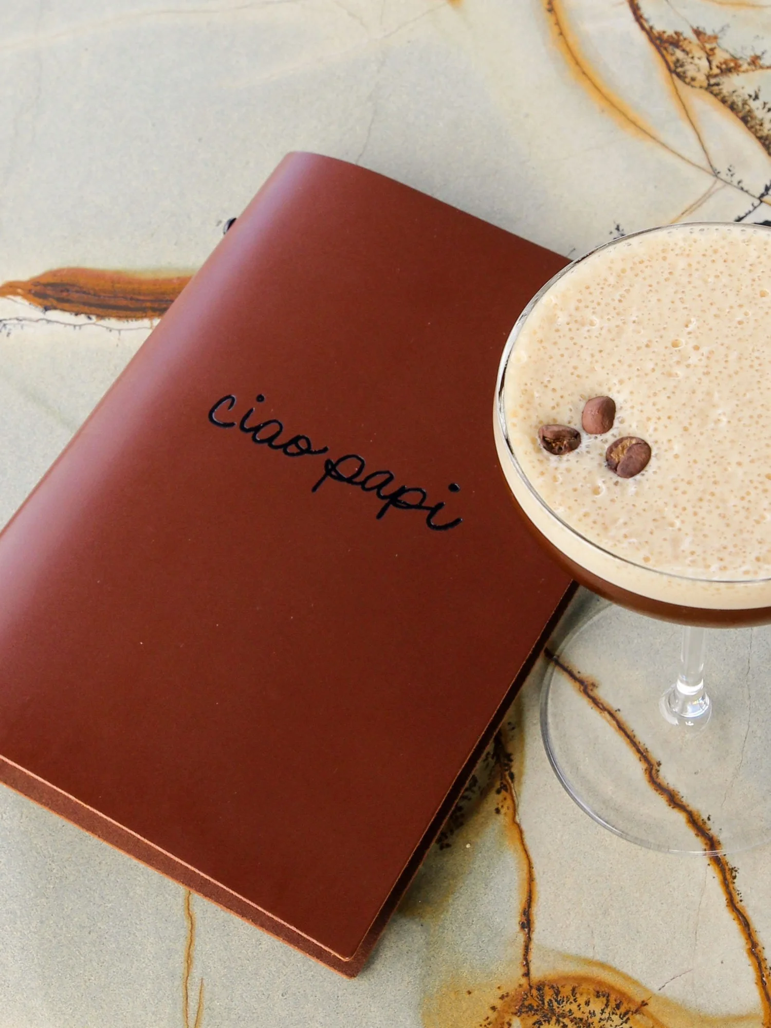 Ciao Papi Bar + Restaurant | Dine Poolside — River Lodge Paso Robles