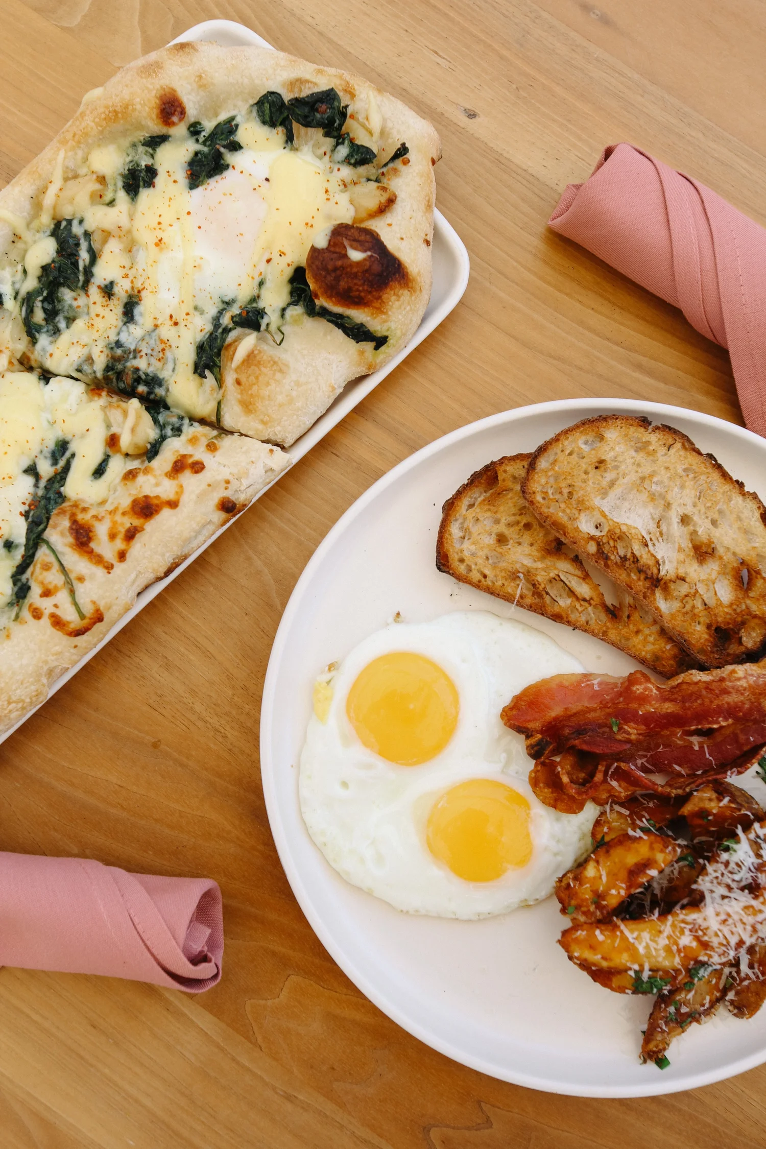 Ciao Papi Bar + Restaurant | Dine Poolside — River Lodge Paso Robles